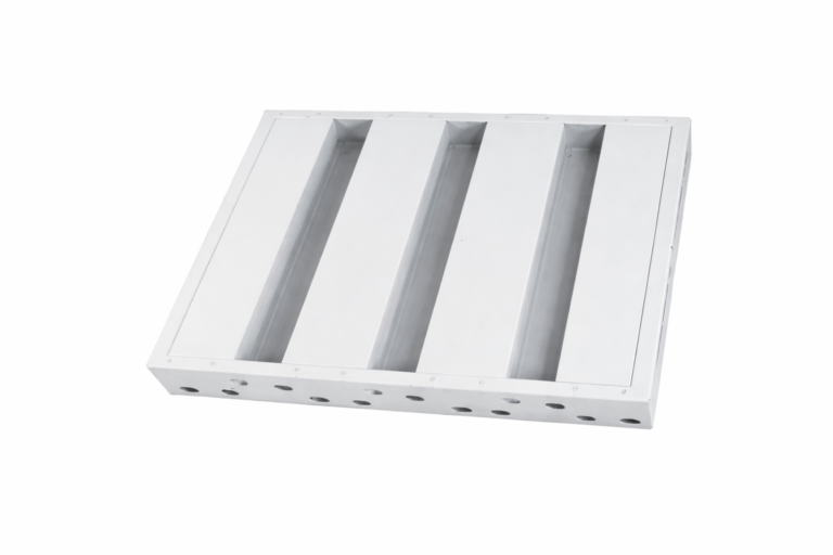 Sand Trap Louvers – Astral Airconditioning Industry LLC
